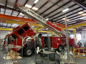 Mount Airy Volunteer Fire Company - Carroll County, Maryland Station 1